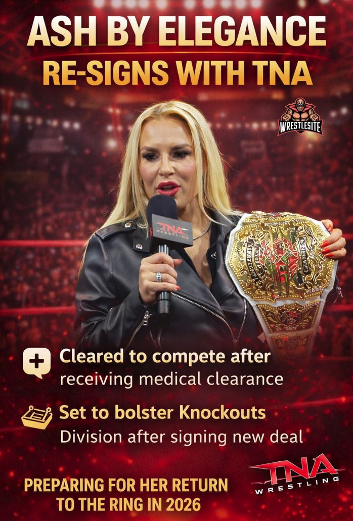 Brock Lesnar Officially Enters 2026 Royal Rumble - WrestleSite - Live ...