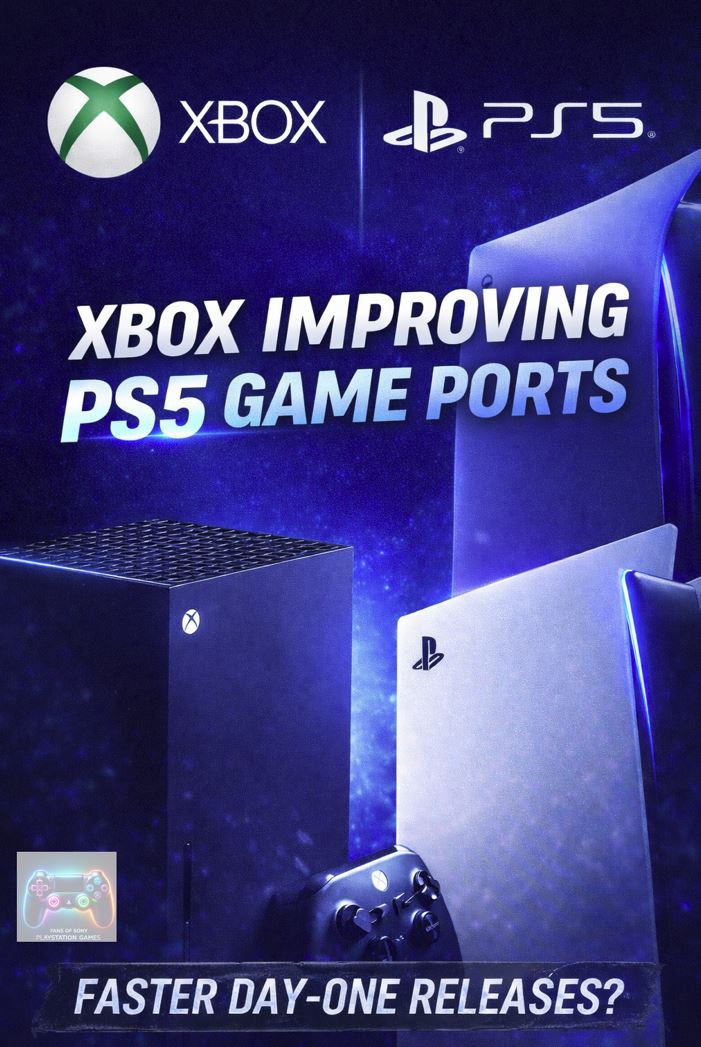 PS5 Kicks Off 2026 With New System Update Features - WrestleSite - Live ...