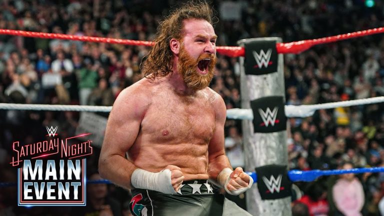 Rhea Ripley and IYO SKY Retain Tag Titles at Saturday Night’s Main ...